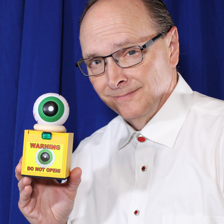 Products – Page 4 – Tommy James Magic Products