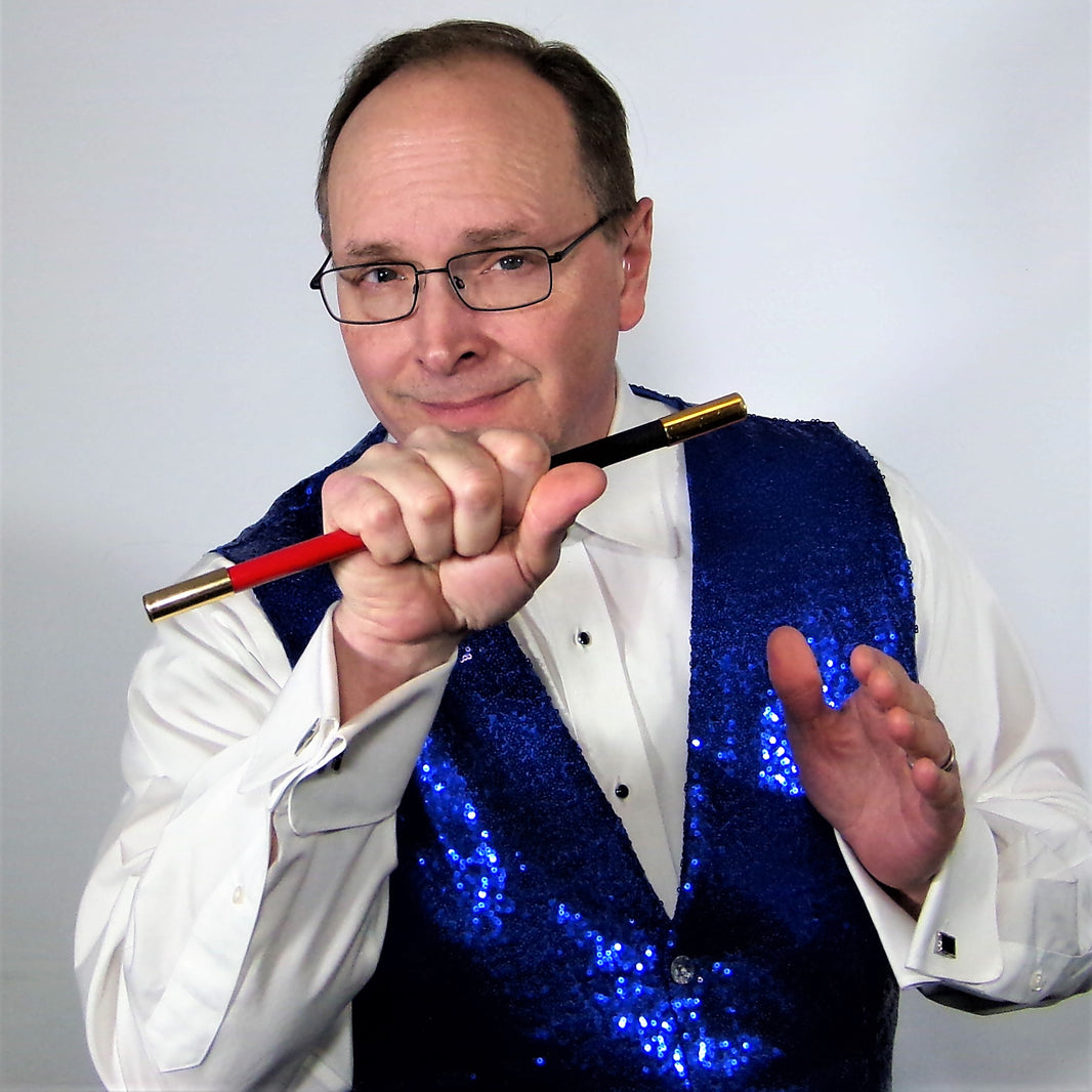 Products – Tommy James Magic Products