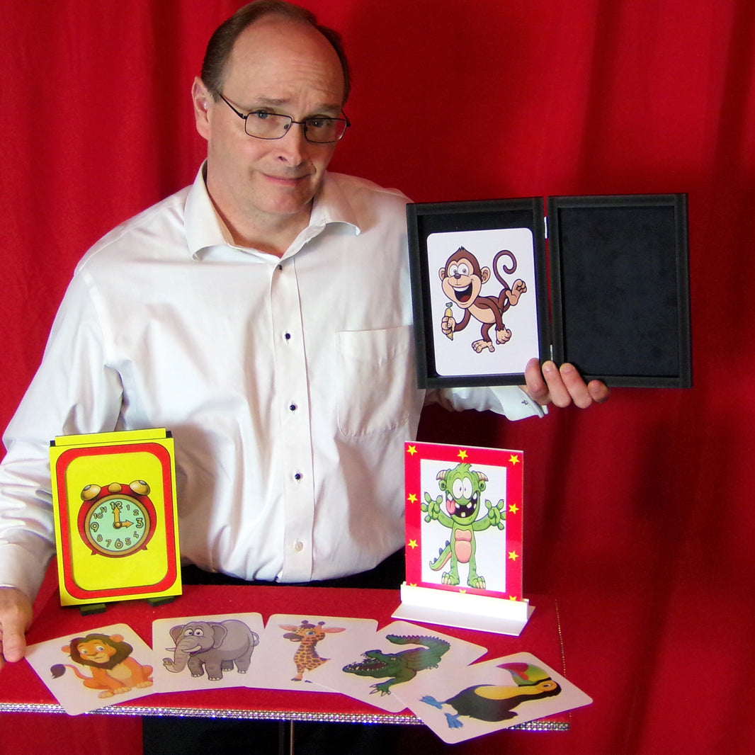 Products – Page 5 – Tommy James Magic Products