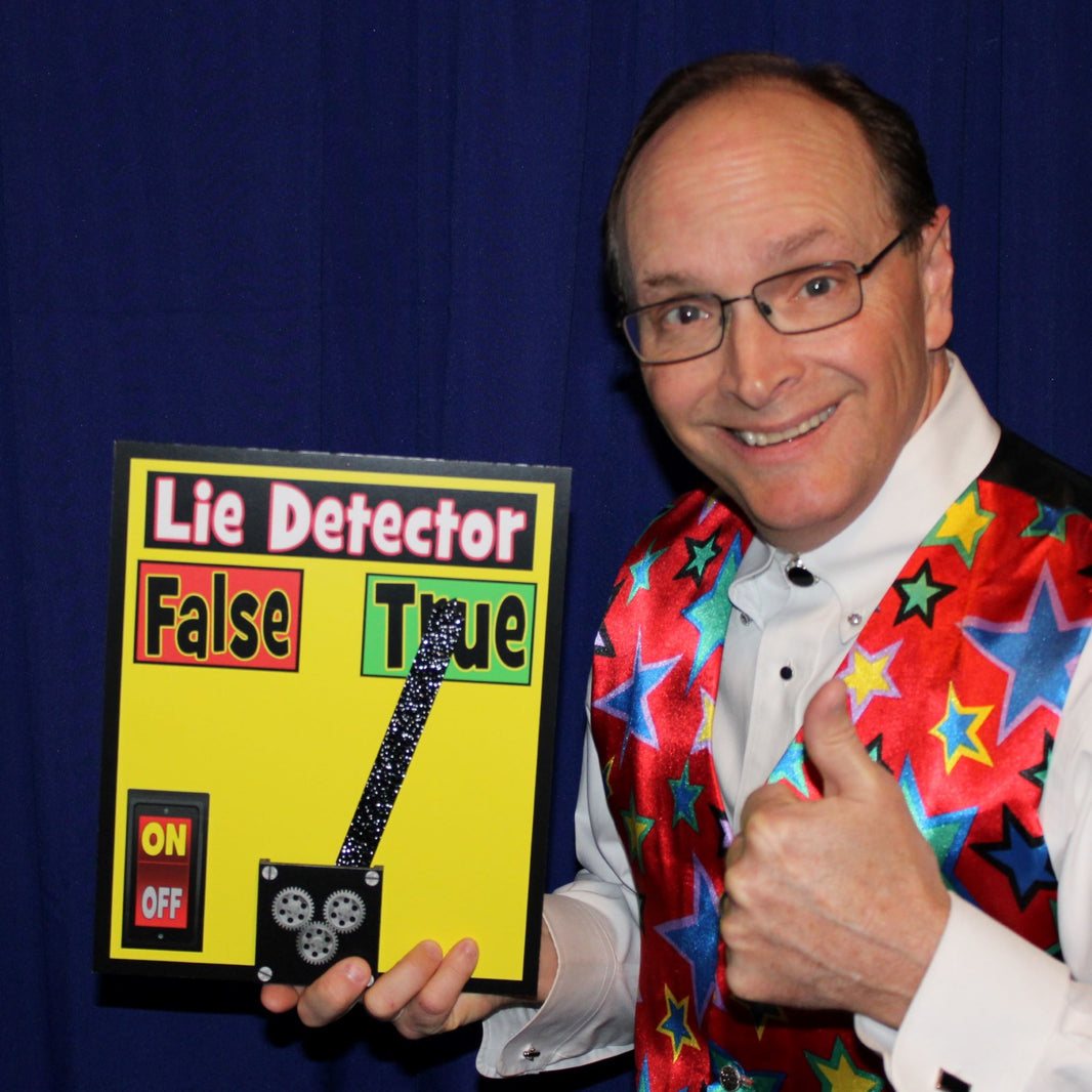 Products – Page 3 – Tommy James Magic Products