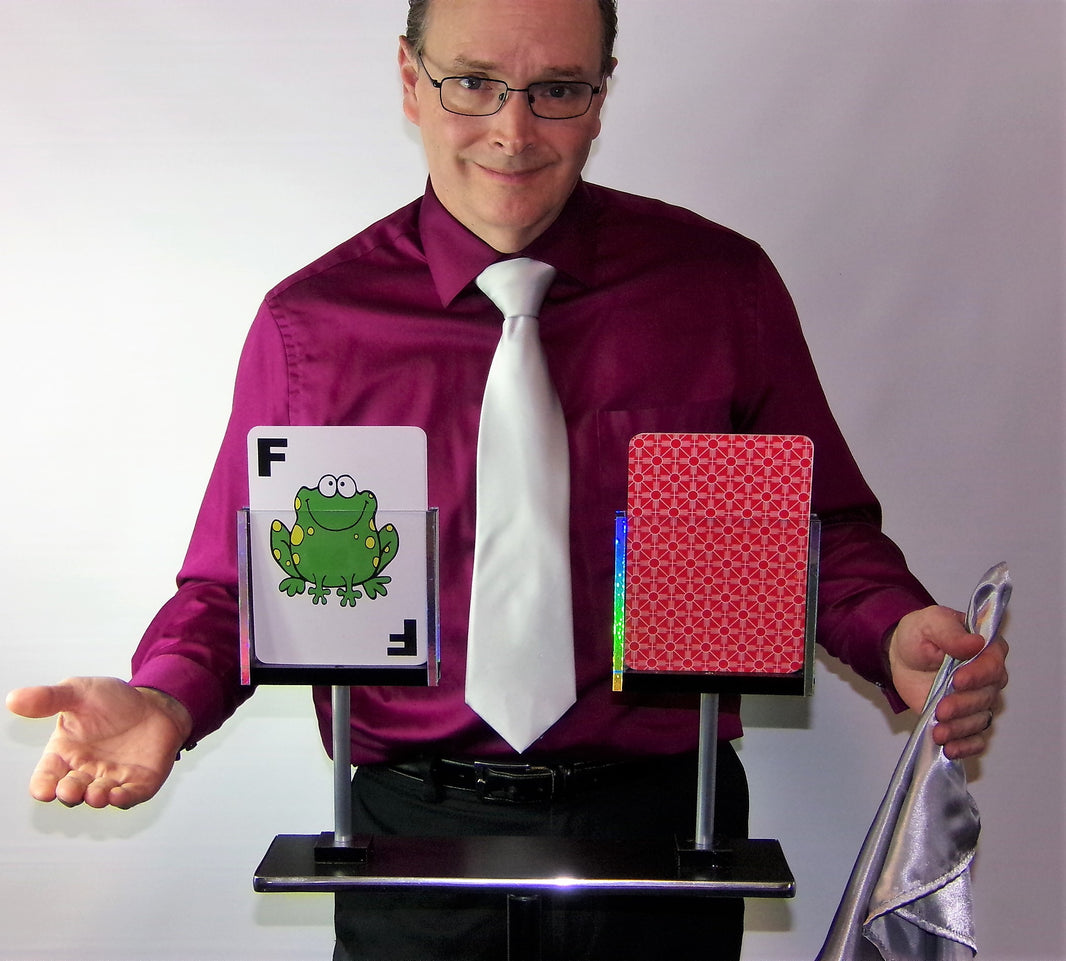 Products – Page 4 – Tommy James Magic Products